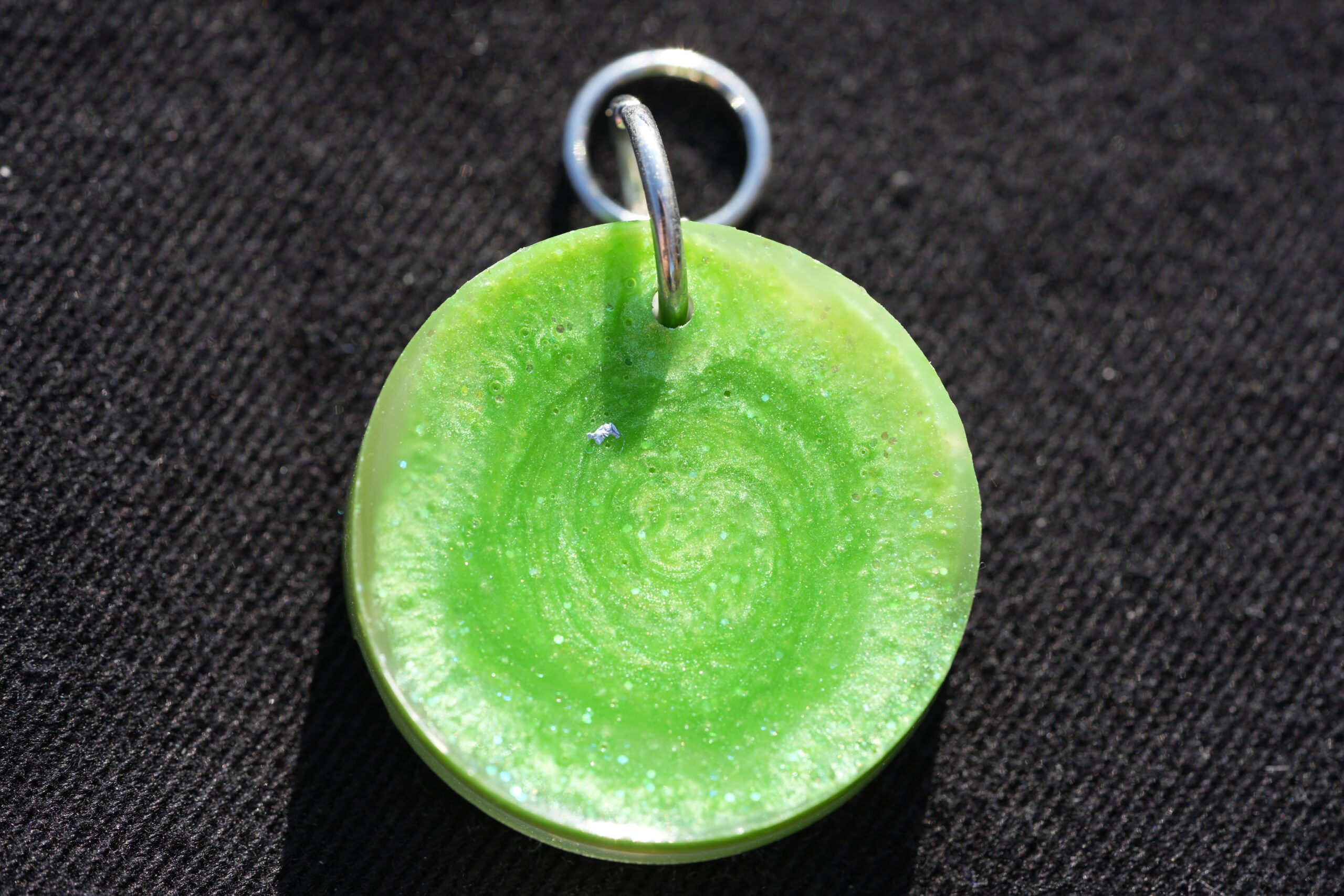 Sacred Circle - Kandi Compass